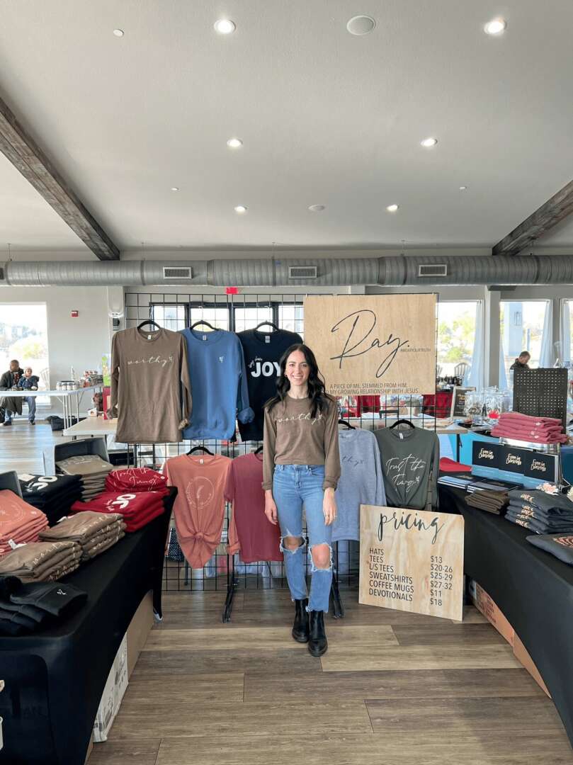 Meet Stephanie Ryan – CanvasRebel Magazine