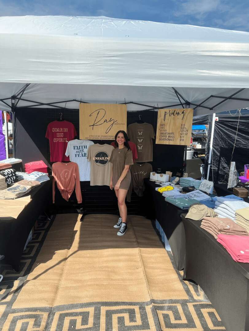 Meet Stephanie Ryan – CanvasRebel Magazine