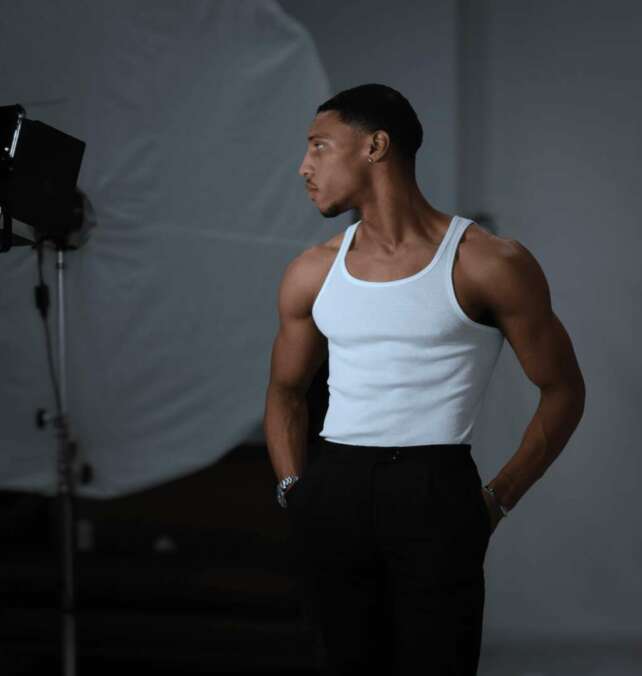 Meet Daidrien Johnson – CanvasRebel Magazine