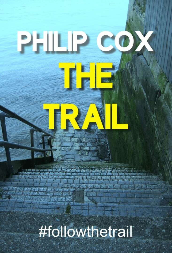 Meet Philip Cox – CanvasRebel Magazine