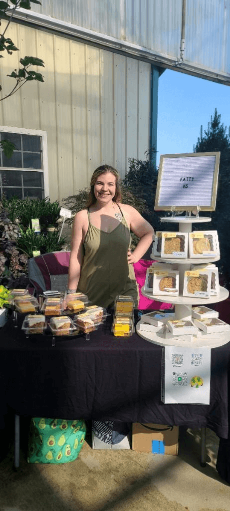 Meet Kaitlyn McColez – CanvasRebel Magazine Meet Kaitlyn McColez – CanvasRebel Magazine