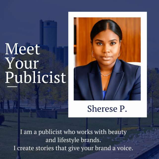 Meet Sherese Patton – CanvasRebel Magazine