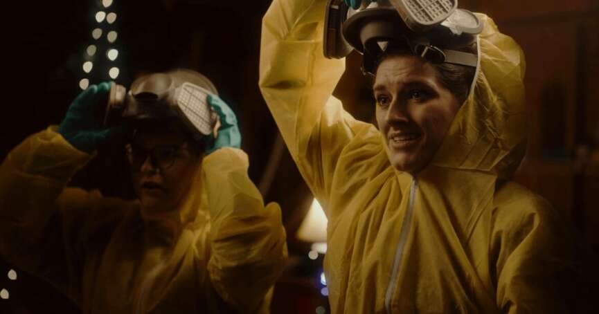 Meet Ashlee Lawhorn – CanvasRebel Magazine