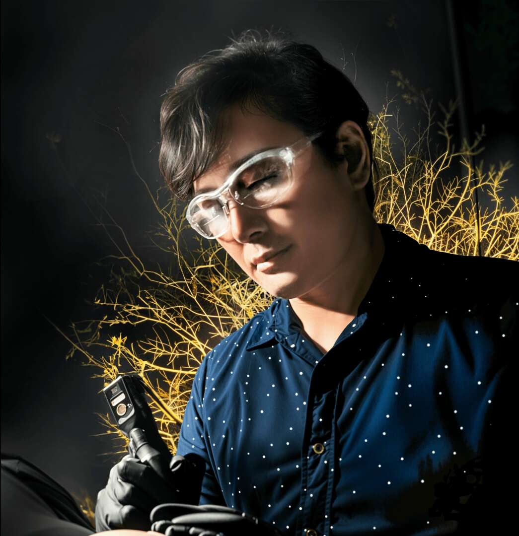 Meet Daniel Natural – CanvasRebel Magazine