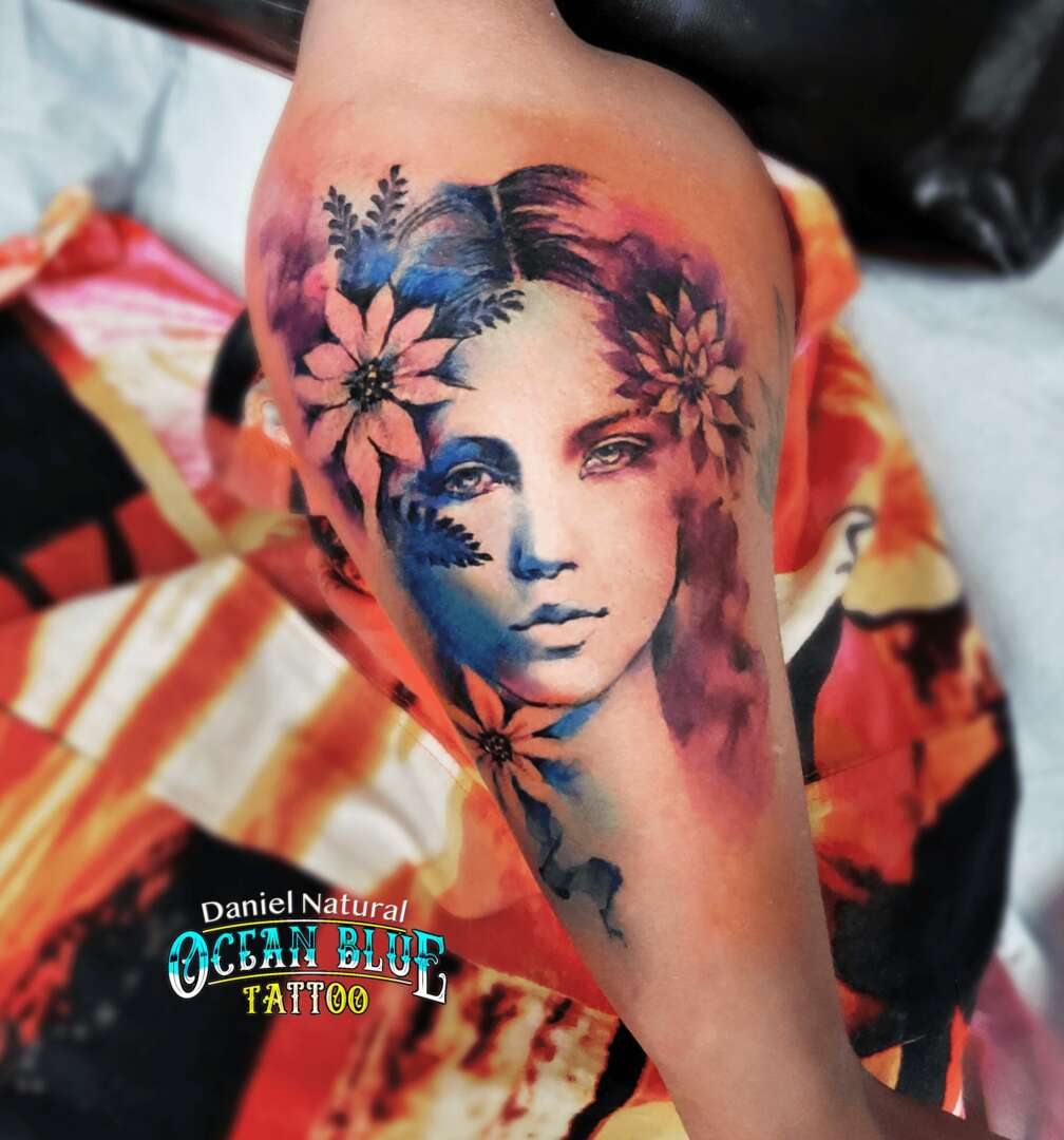 Meet Daniel Natural – CanvasRebel Magazine