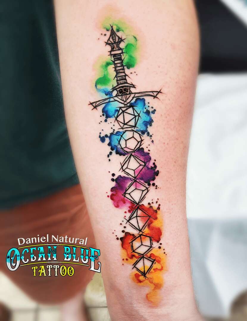 Meet Daniel Natural – CanvasRebel Magazine