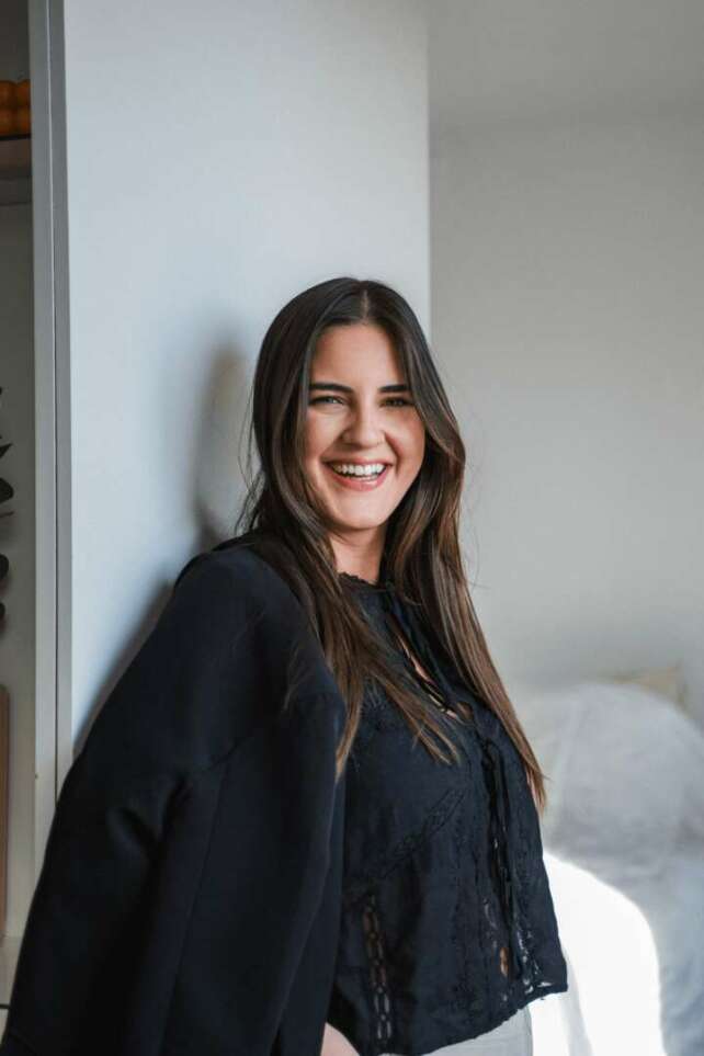 Meet Fernanda Curado – CanvasRebel Magazine