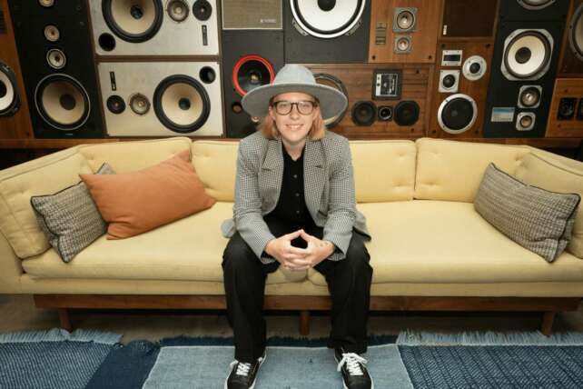 Meet Erin Harrell – CanvasRebel Magazine