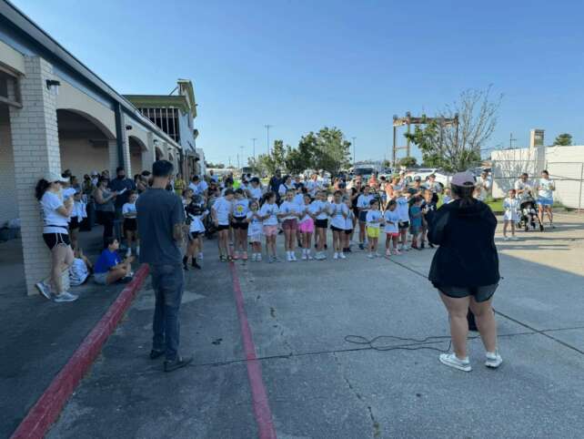 Meet Jeray Jarreau – CanvasRebel Magazine