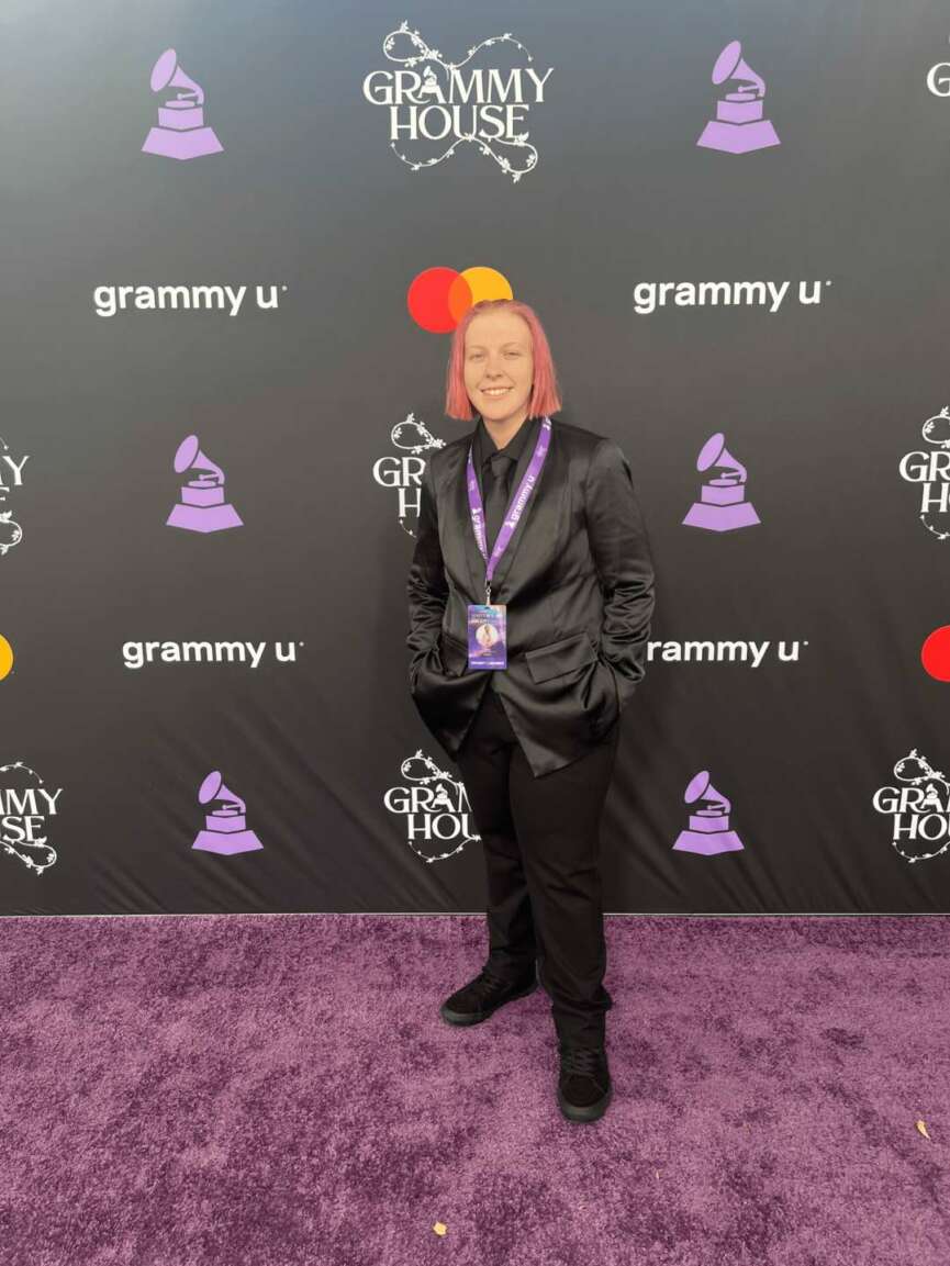 Meet Erin Harrell – CanvasRebel Magazine