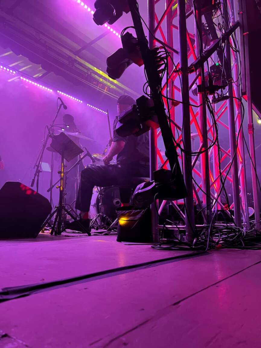 Meet Erin Harrell – CanvasRebel Magazine