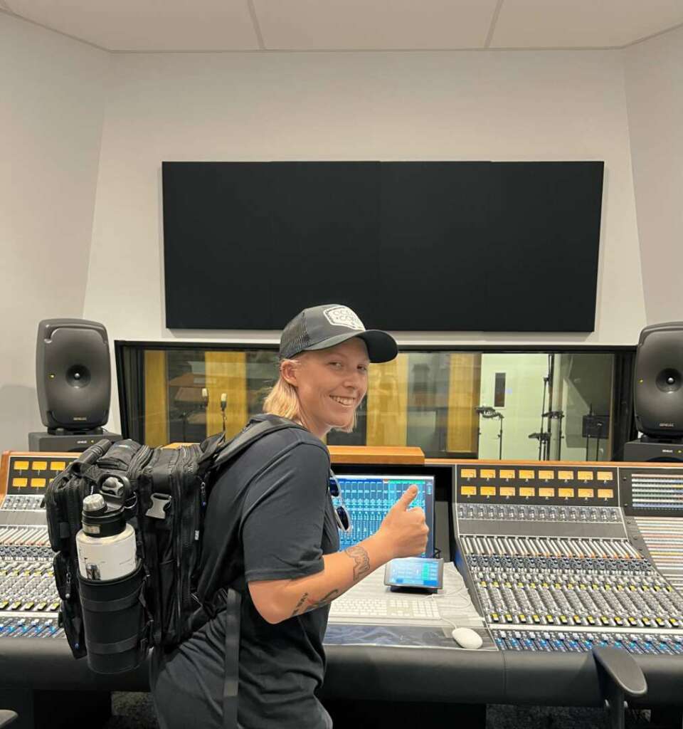 Meet Erin Harrell – CanvasRebel Magazine