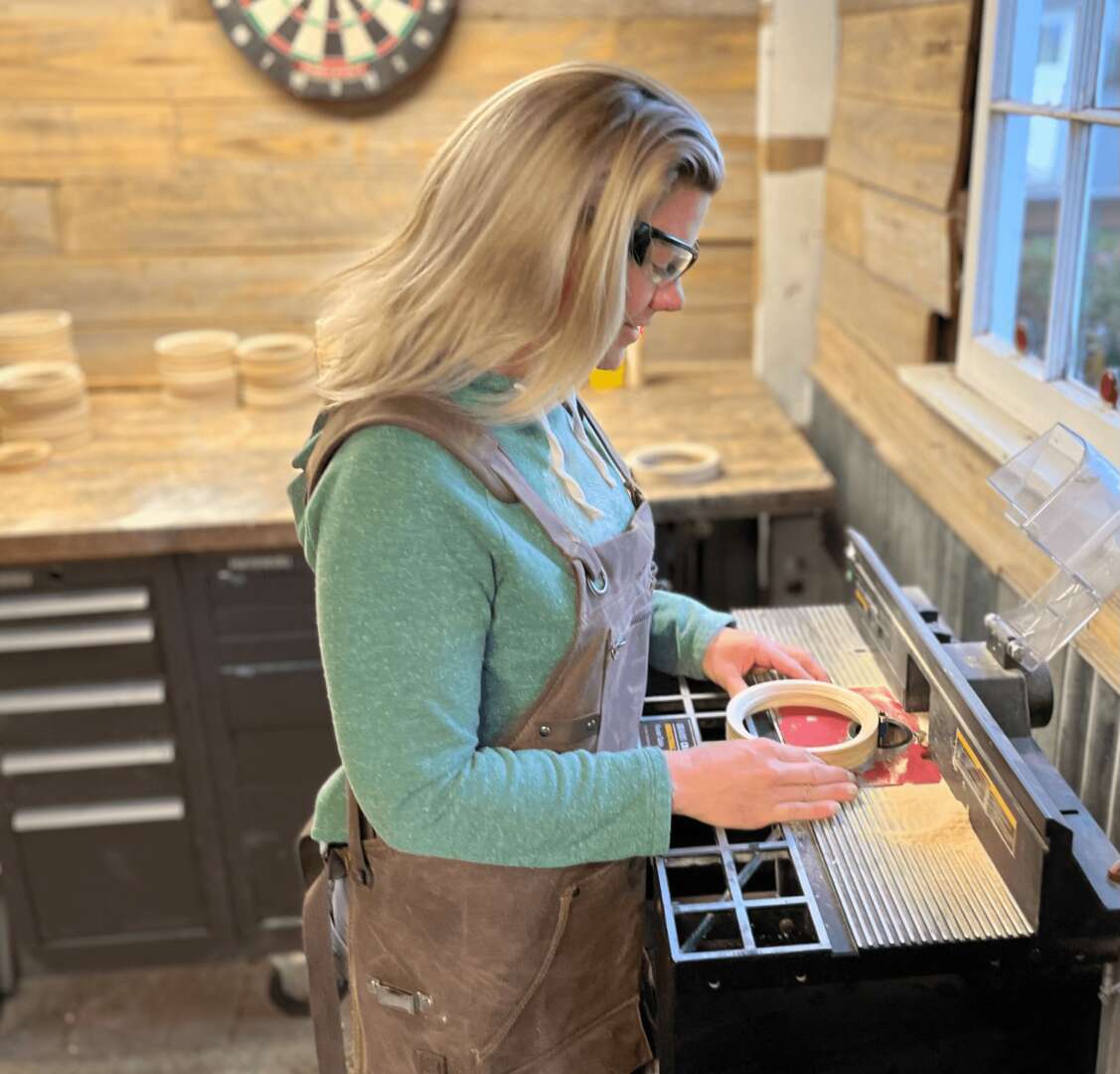 Meet Courtney Roché – CanvasRebel Magazine