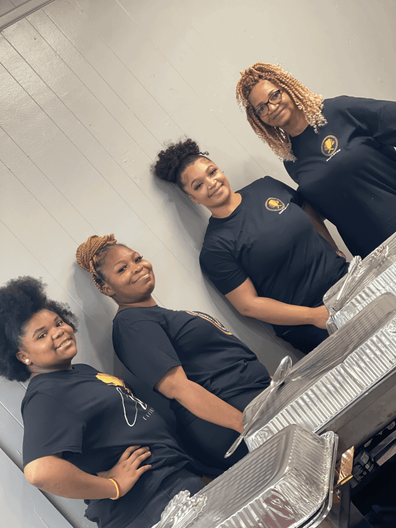 Check Out Jennifer Gillespie’s Story – CanvasRebel Magazine