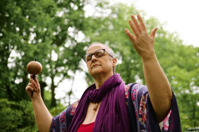 Meet Laurelann Porter – CanvasRebel Magazine