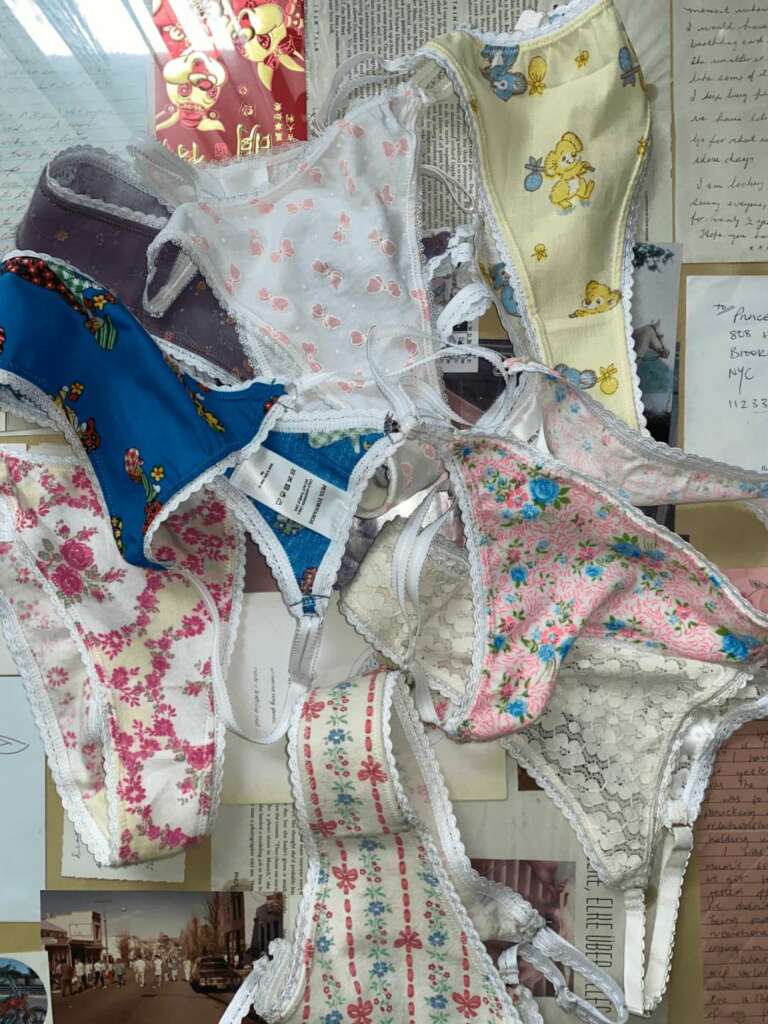 Meet Peta Tornaros – CanvasRebel Magazine