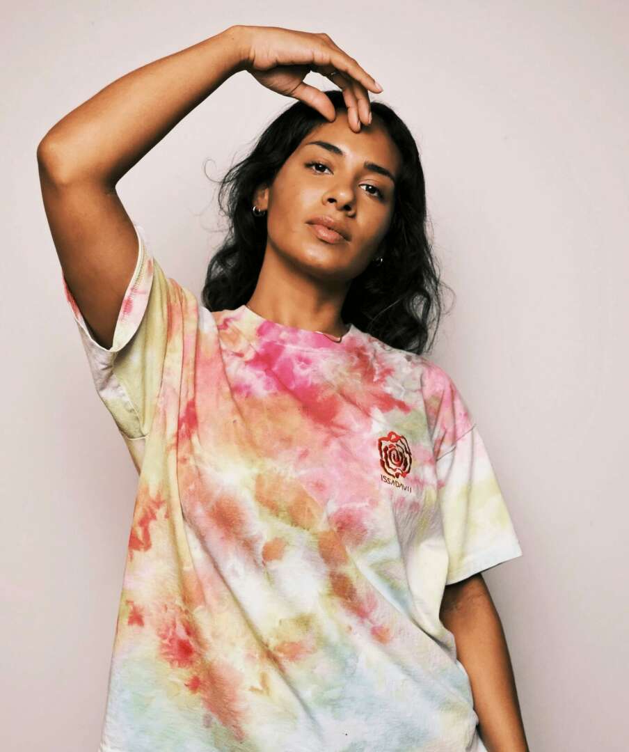 Meet Crystal Perez: Founder of ISSA DAVII – CanvasRebel Magazine