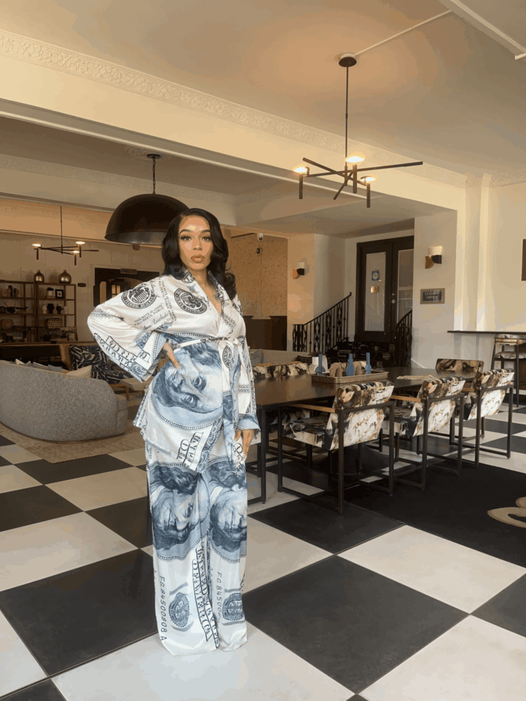 Meet Taylon Taylor – CanvasRebel Magazine