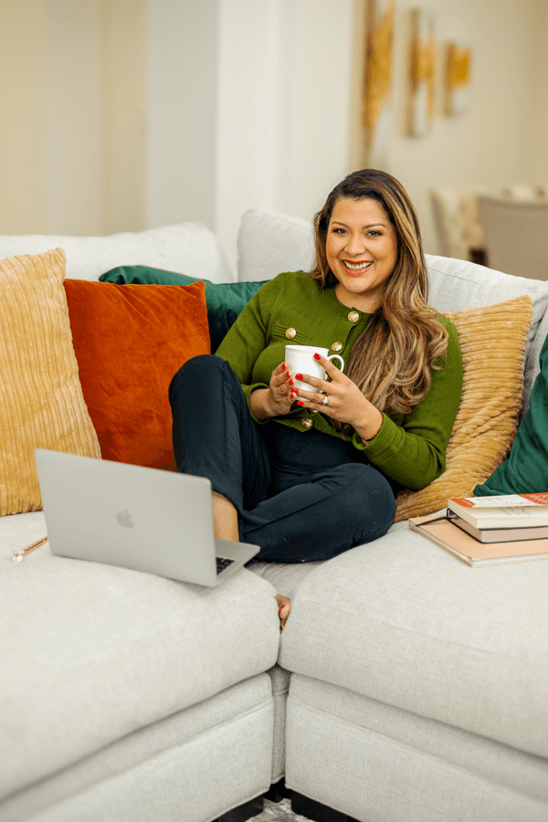 Meet Olga Nelson – CanvasRebel Magazine