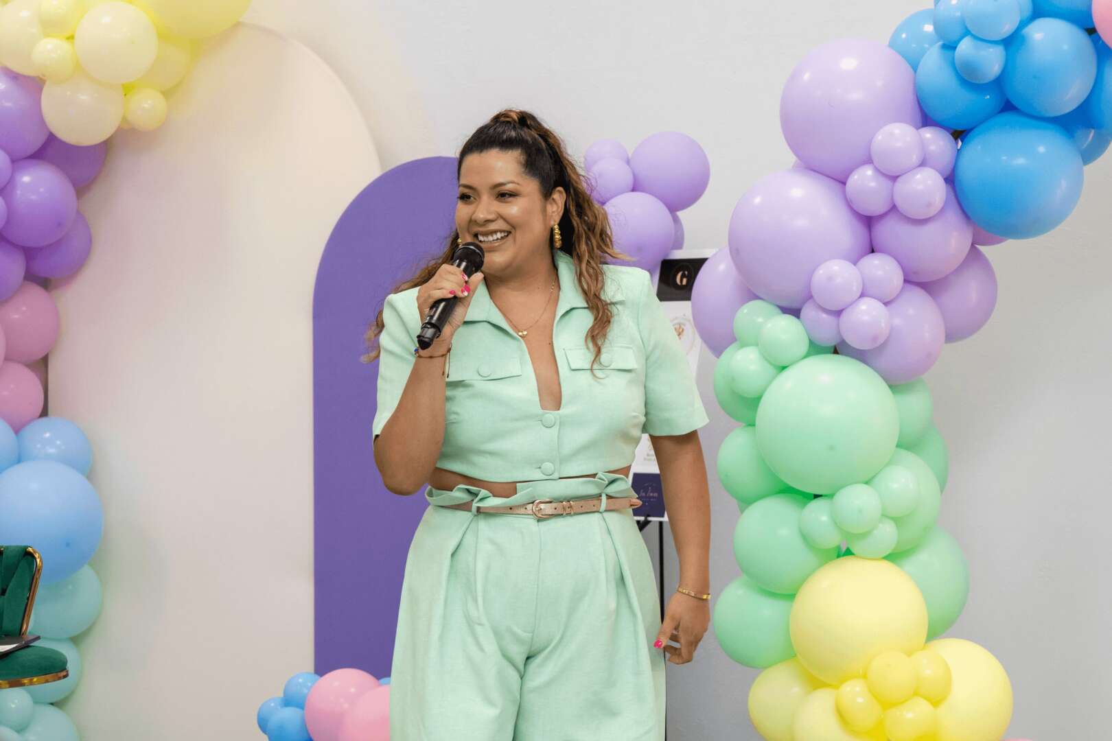 Meet Olga Nelson – CanvasRebel Magazine