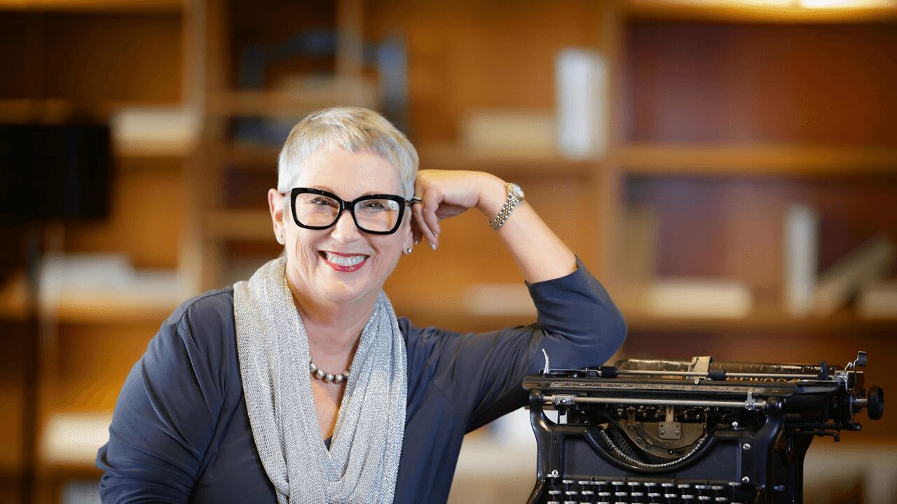 What do you want people to remember about you? – CanvasRebel Magazine