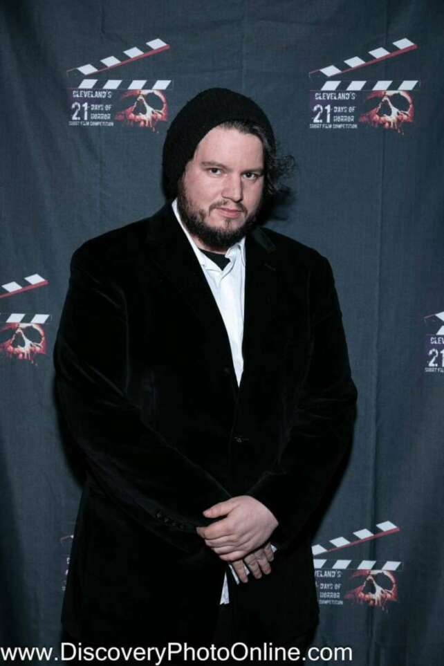 Meet Richard Russell – CanvasRebel Magazine