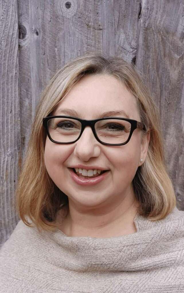 Meet Jo Knight Dutkewich – CanvasRebel Magazine