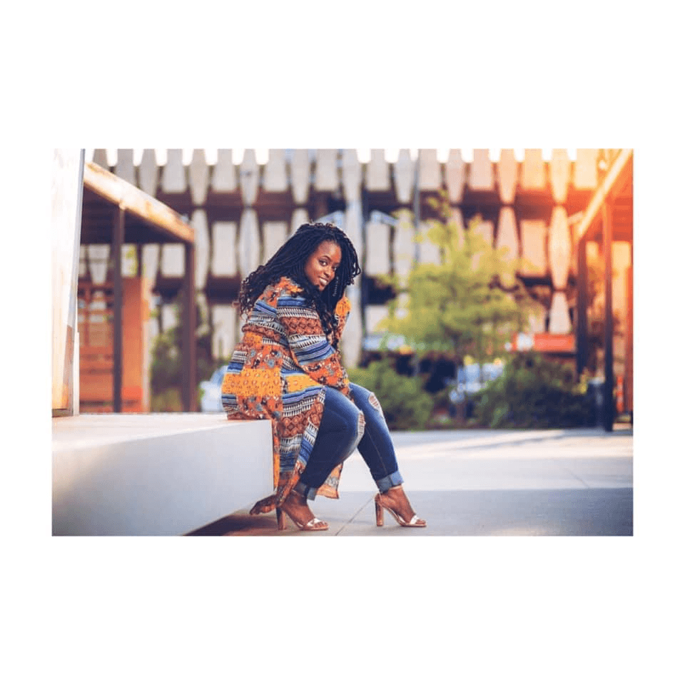 Meet Diamond Bell – CanvasRebel Magazine