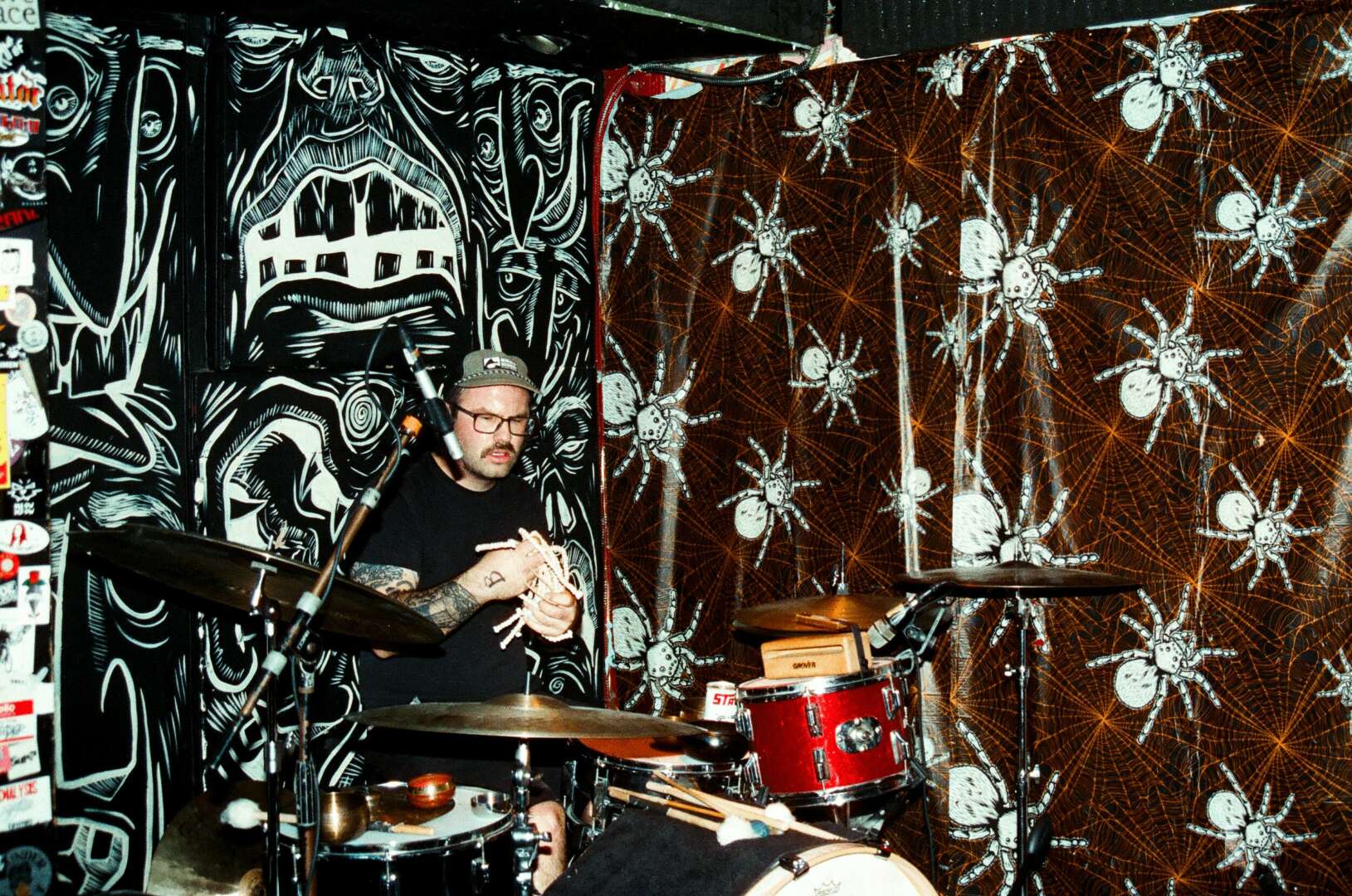 Meet Sean Hamilton – CanvasRebel Magazine