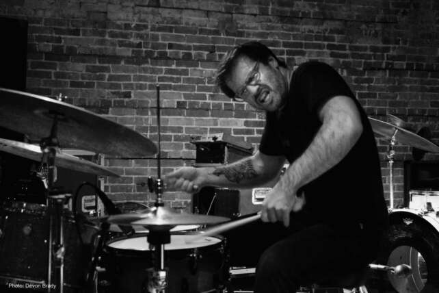 Meet Sean Hamilton – CanvasRebel Magazine