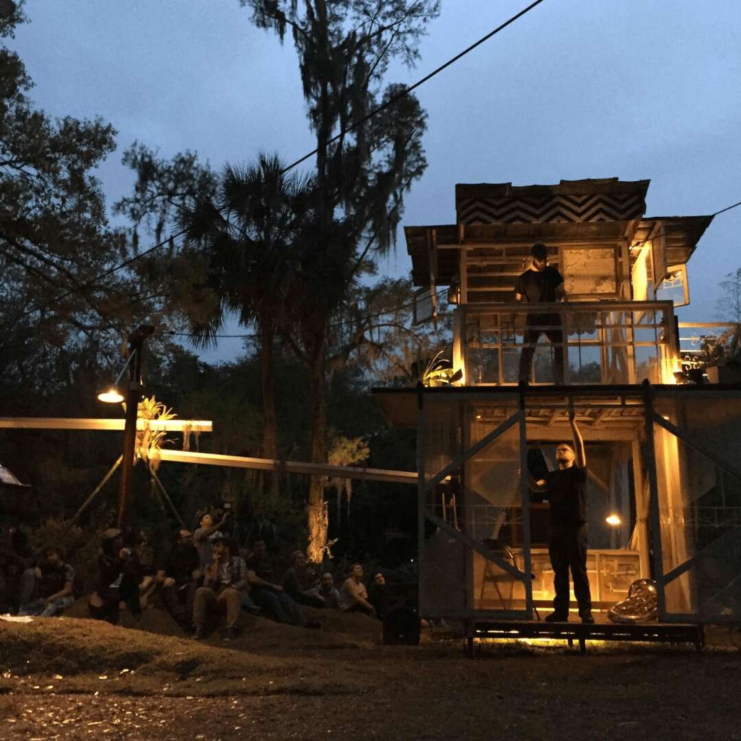 Meet Sean Hamilton – CanvasRebel Magazine