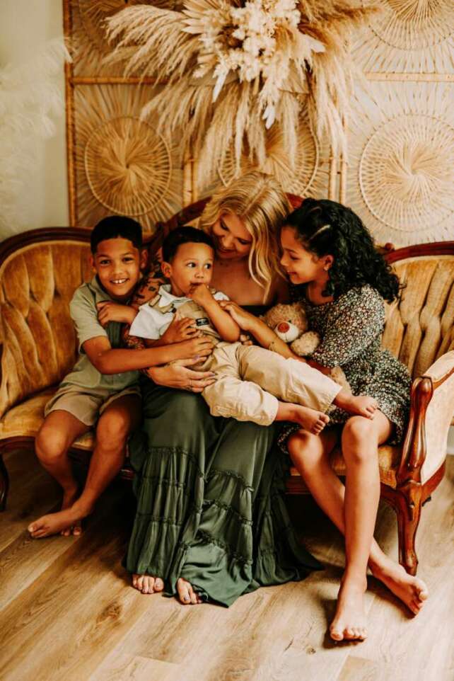 Meet Brandi Inman – CanvasRebel Magazine