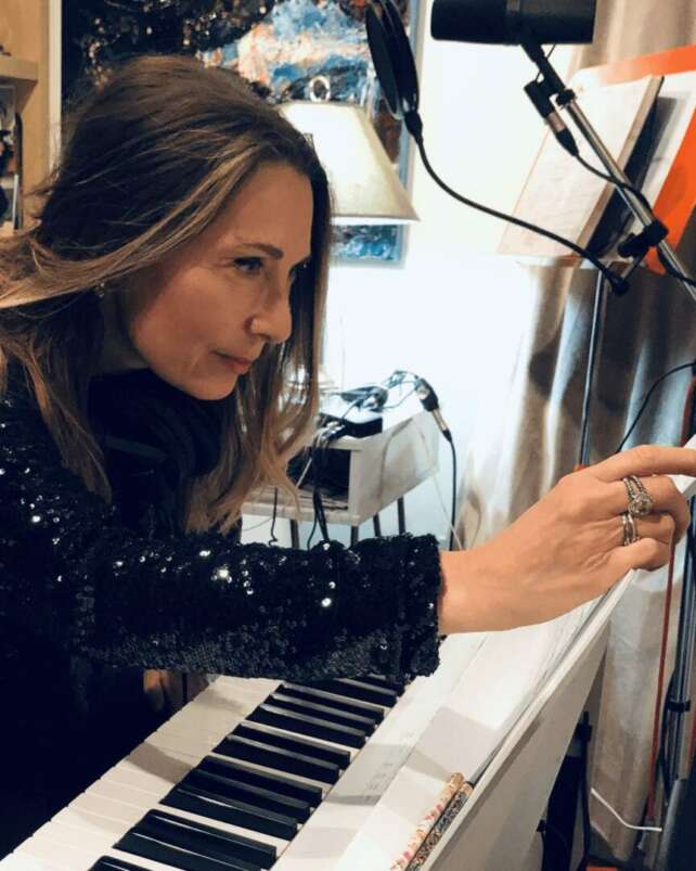 Meet Patricia Wasy – CanvasRebel Magazine