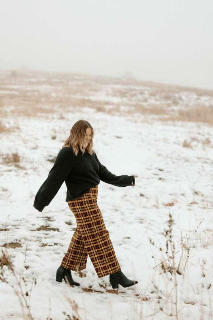 Meet Veronica Walton – CanvasRebel Magazine