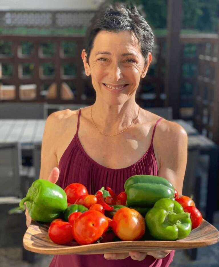 Meet Amy Powers – CanvasRebel Magazine