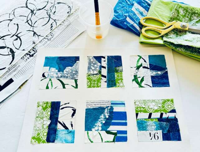 Meet Jennifer Hudnell – CanvasRebel Magazine