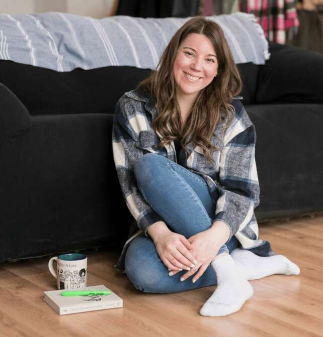 Meet Brittany Berry – CanvasRebel Magazine