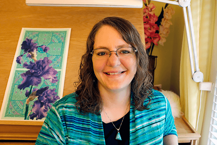 Meet Gena Kearn – CanvasRebel Magazine