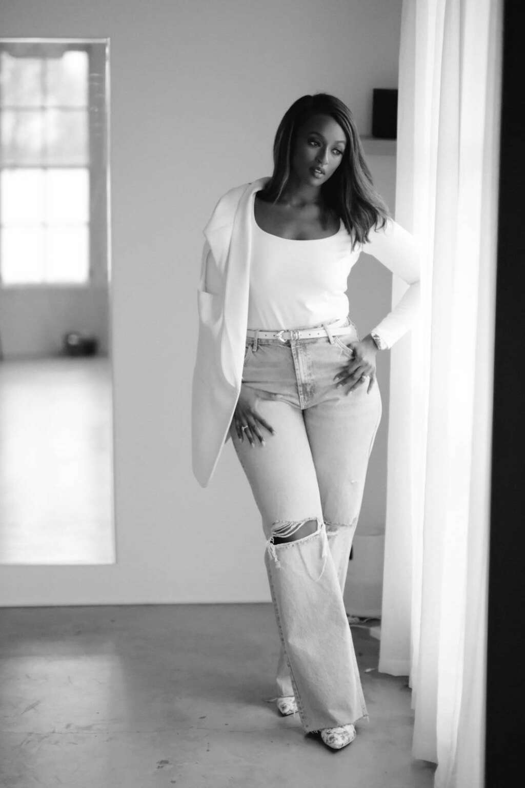 Meet Devorah Story Canvasrebel Magazine