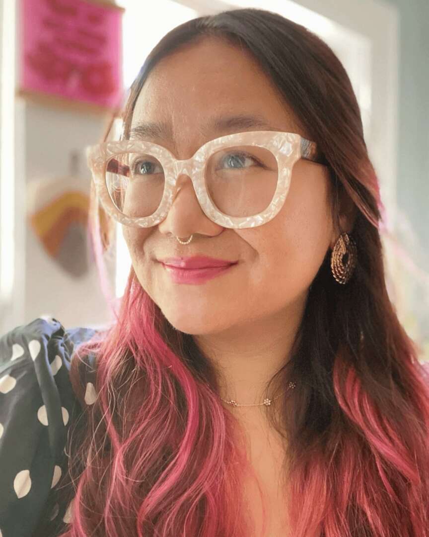 Meet Sarah Va Xiong – CanvasRebel Magazine