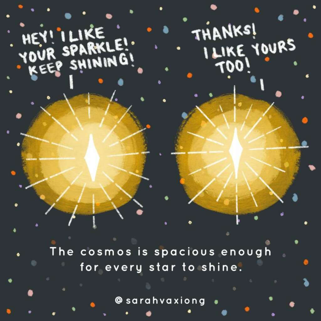 Meet Sarah Va Xiong – CanvasRebel Magazine