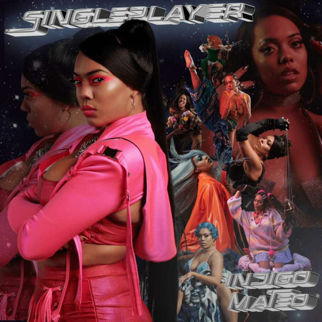 Meet Indigo Mateo – CanvasRebel Magazine