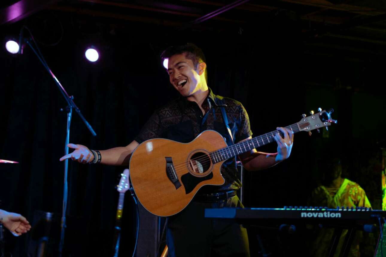 Meet JP Rabusa – CanvasRebel Magazine