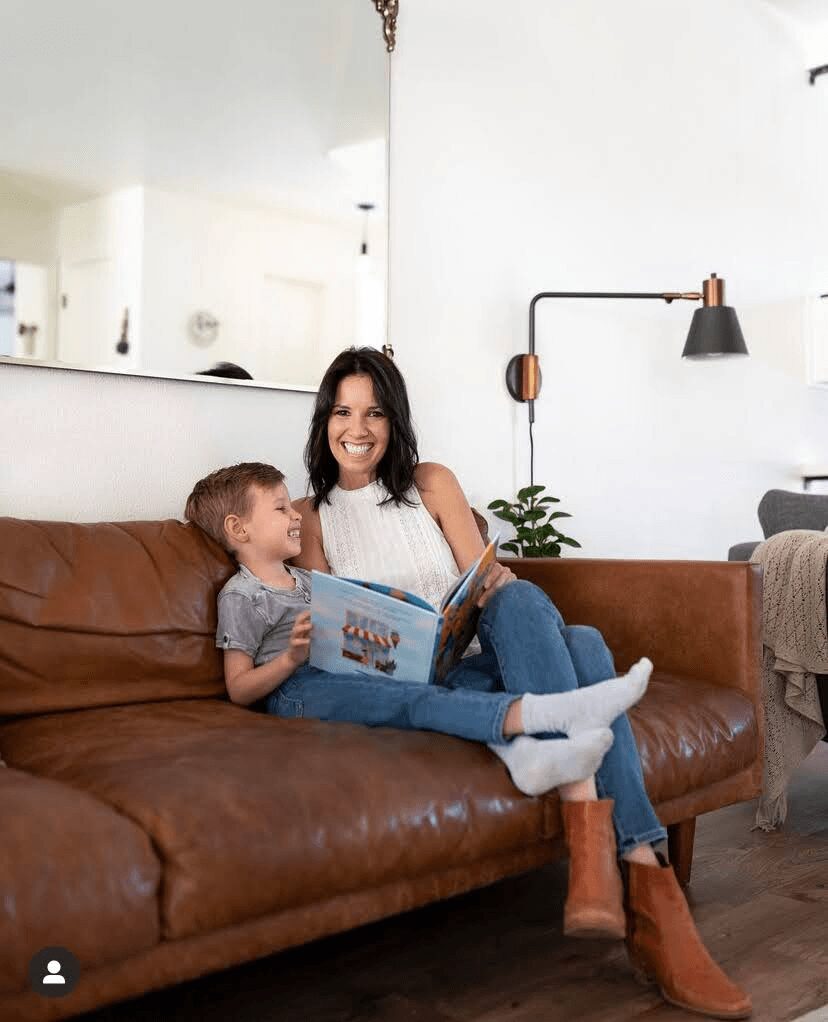 Meet Julie Stamm – CanvasRebel Magazine