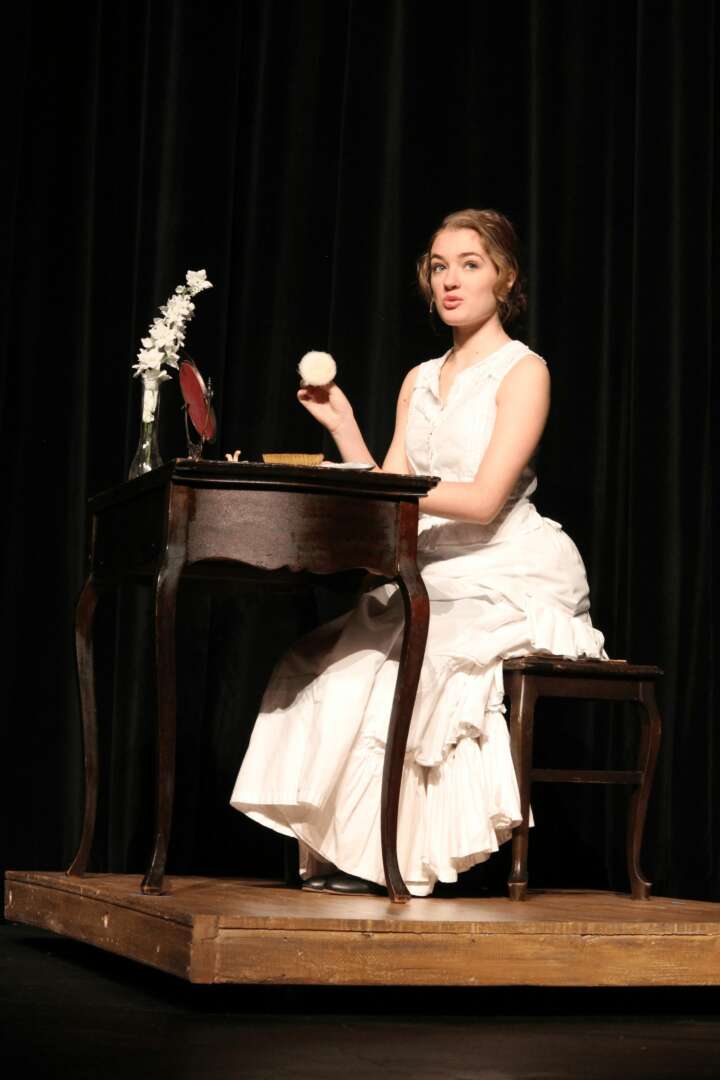 Meet Jackie Romankow – CanvasRebel Magazine