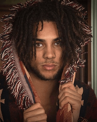 Meet Malyk Thomas – CanvasRebel Magazine