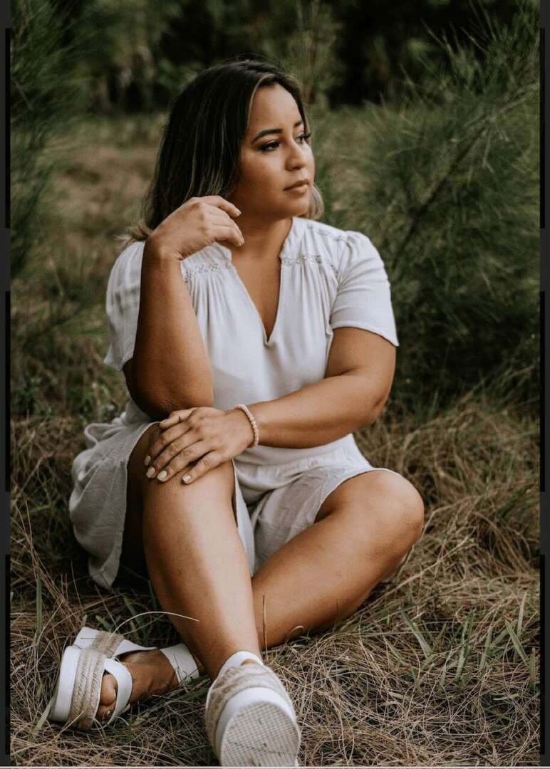 Meet Ximena Morales – CanvasRebel Magazine