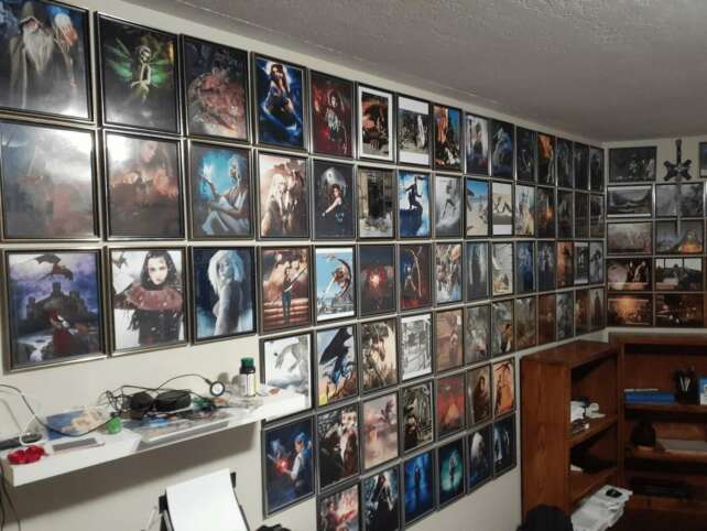 Meet Richard Stephens – CanvasRebel Magazine