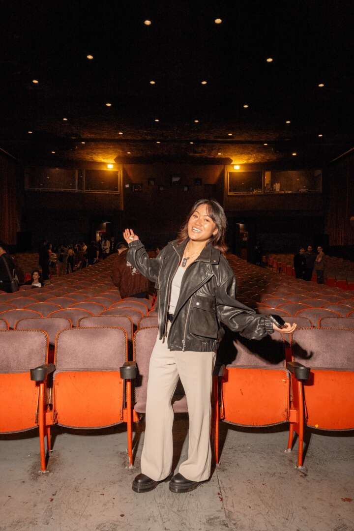 Meet Jennifer Thach – CanvasRebel Magazine