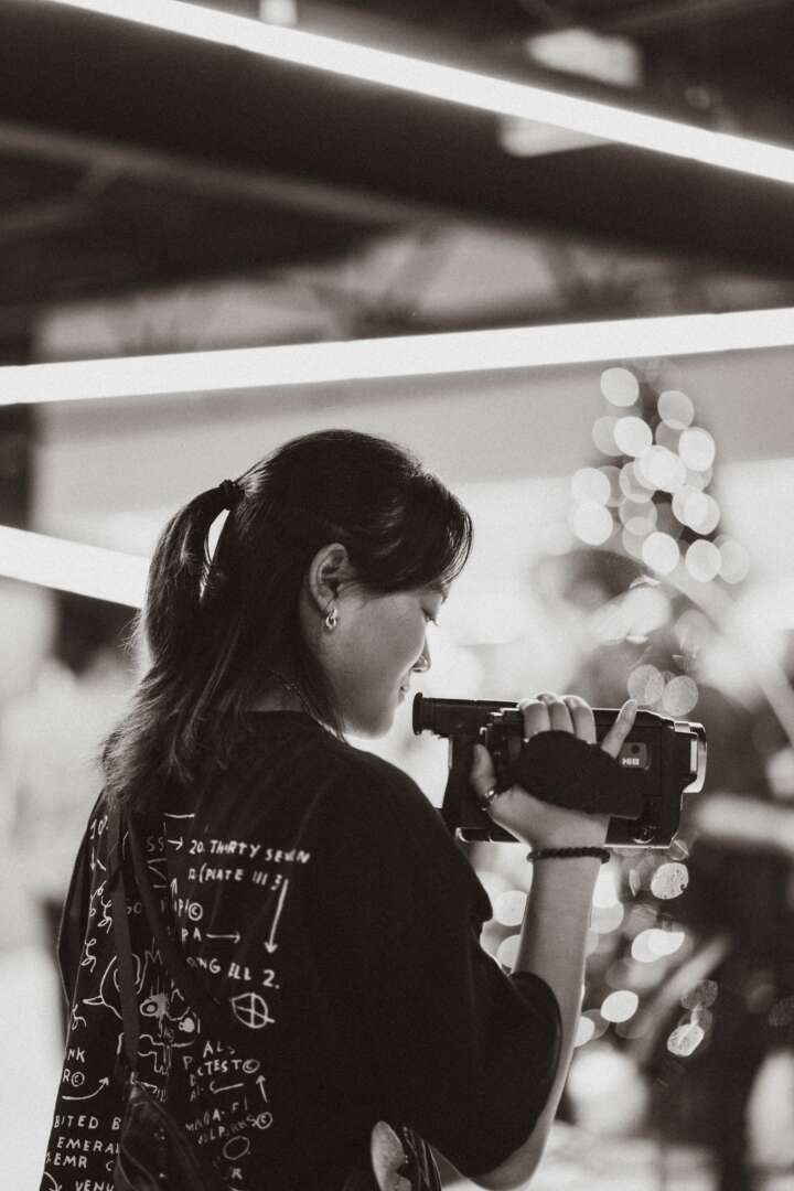 Meet Jennifer Thach – CanvasRebel Magazine